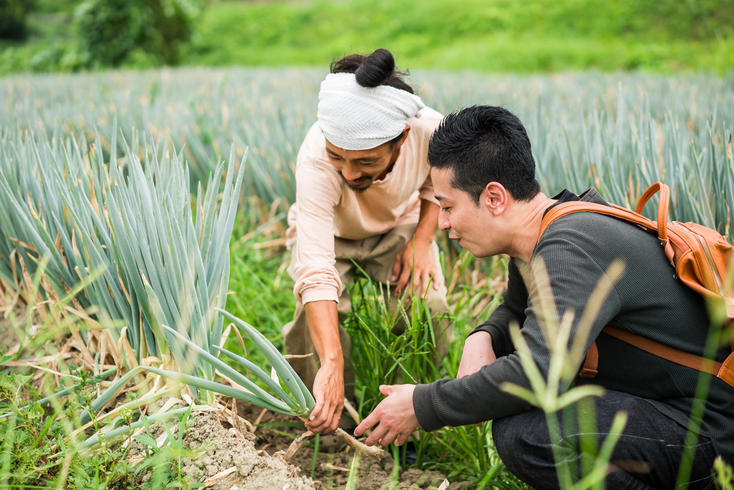 MENU｜リストランテKubotsu