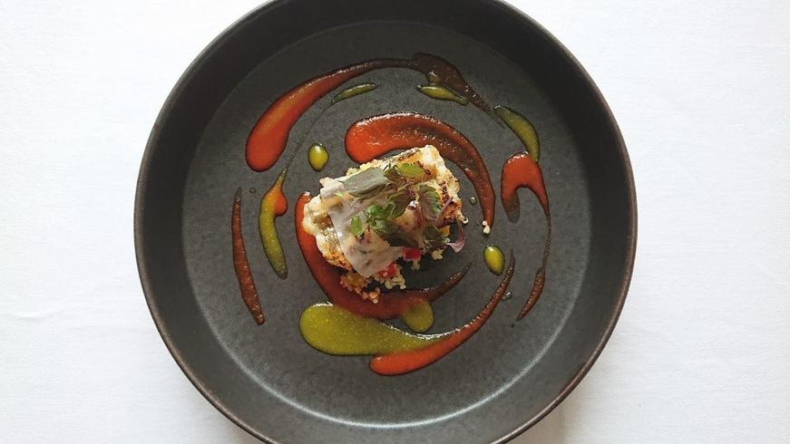 MENU｜リストランテKubotsu